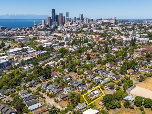 2029 S Charles Street, Seattle, WA 98144 - For Sale
