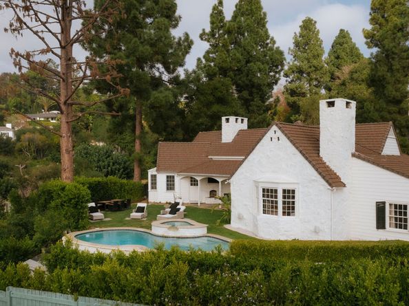 11630 Bellagio Road, Los Angeles, CA 90049 - For Sale