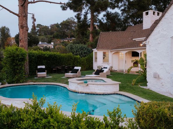 11630 Bellagio Road, Los Angeles, CA 90049 - For Sale