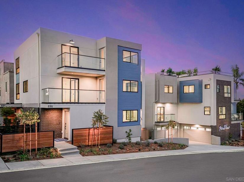 2124 San Clemente St, San Diego, CA 92107 - For Sale