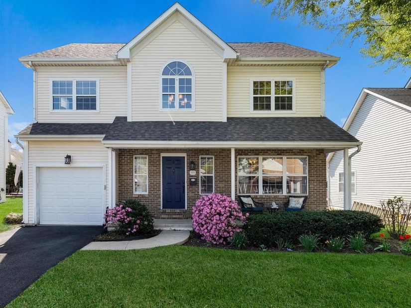 1920 Armstrong Avenue, Morton, PA 19070