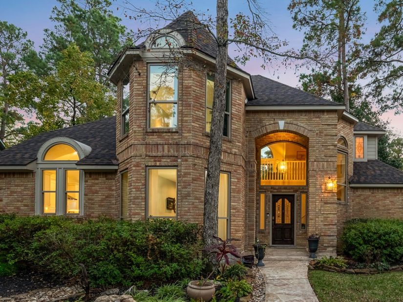 7 Tanager Trail, Spring, TX 77381 - For Sale