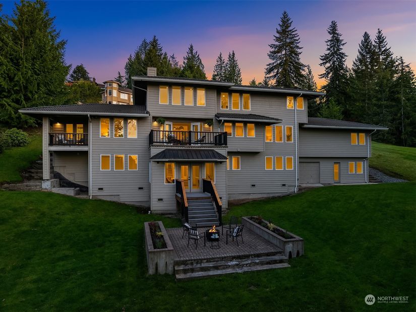 2430 Squak Mountain Loop SW, Issaquah, WA 98027 - For Sale