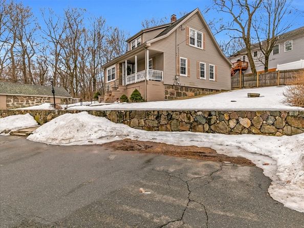 9 Spring Pond Rd, Peabody, MA 01960 - For Sale