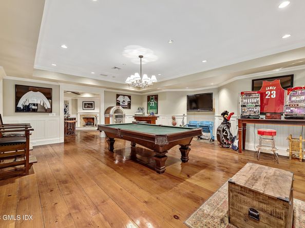 351 Round Hill Road, Greenwich, CT 06831 - For Sale