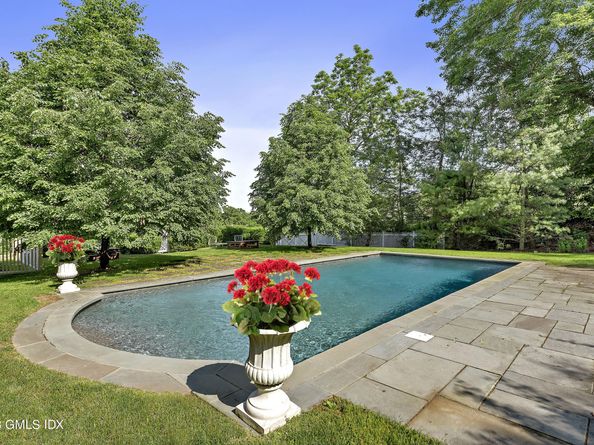 351 Round Hill Road, Greenwich, CT 06831 - For Sale