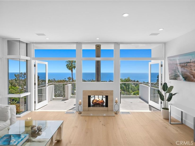 1061 Skyline Drive, Laguna Beach, CA 92651 - For Sale