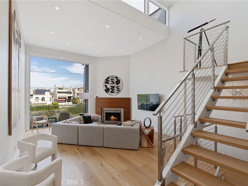 30 Reef Street 3, Marina Del Rey, CA 90292 - For Sale