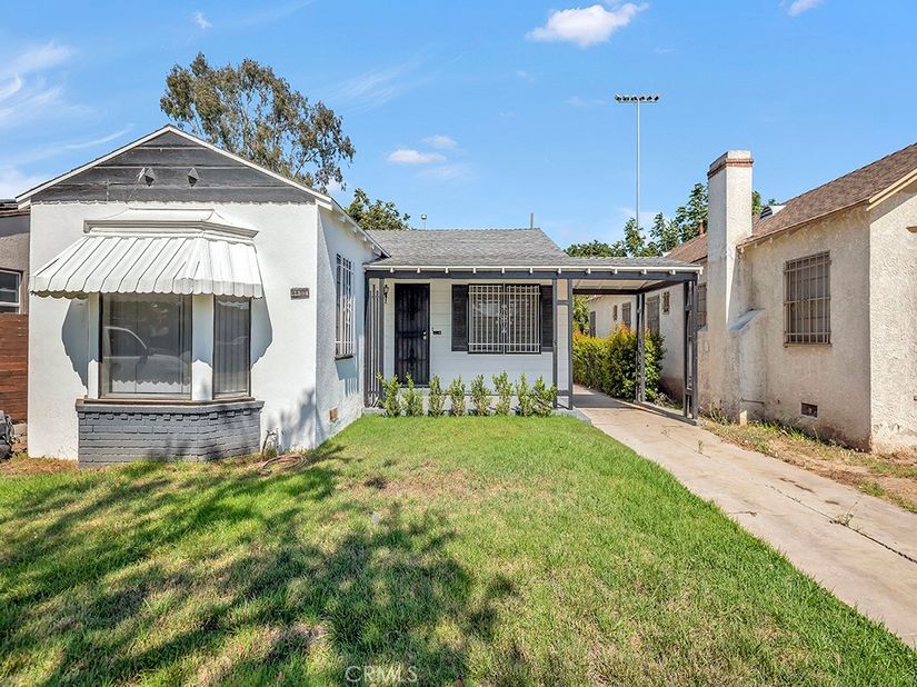 8830 Ruthelen Street, Los Angeles, CA 90047 - For Sale