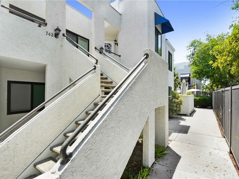 742 Park Shadow Court 17, Baldwin Park, CA 91706 - For Sale
