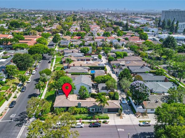 730 E Roosevelt, Long Beach, CA 90807 - For Sale