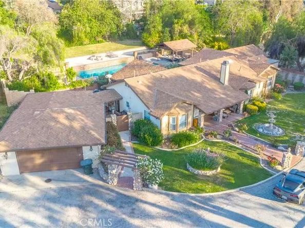 792 El Vallencito, Walnut, CA 91789 - For Sale