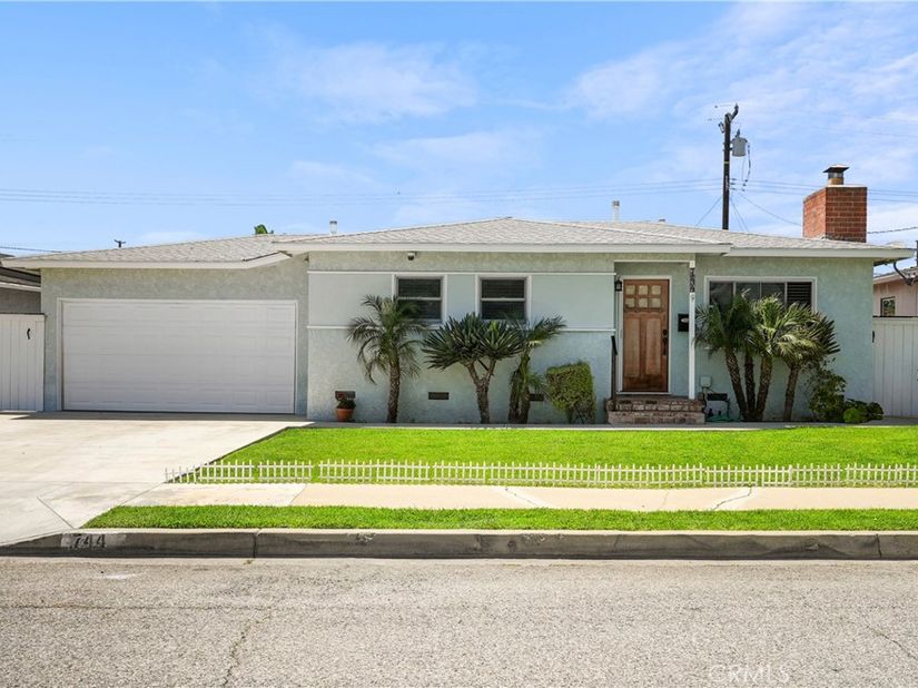 744 N Russell Drive, Orange, CA 92867 - For Sale