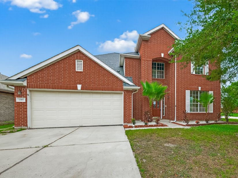1302 Cross Draw Drive, Houston, TX 77067 - For Sale