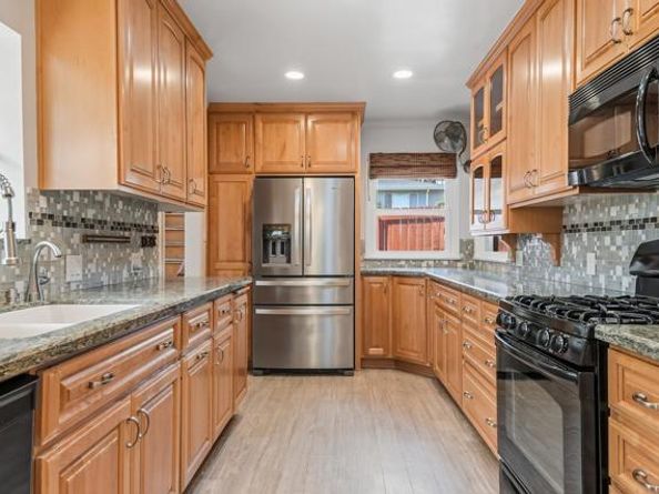 8475 Golden Ridge Road, Lakeside, CA 92040 - For Sale