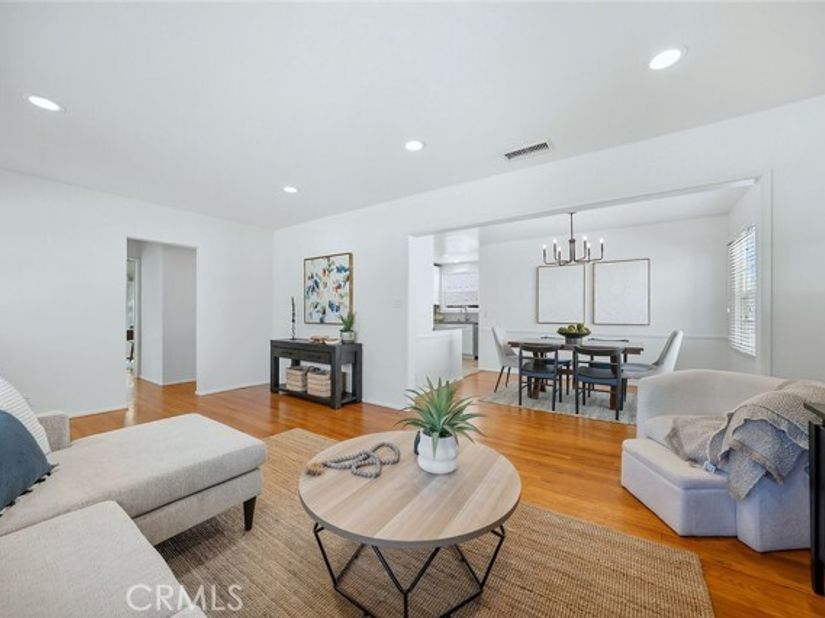 3530 Allred Street, Lakewood, CA 90712 - For Sale