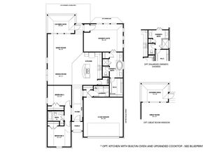 13601 Hamilton Hart DR, Elgin, TX 78621 - For Sale