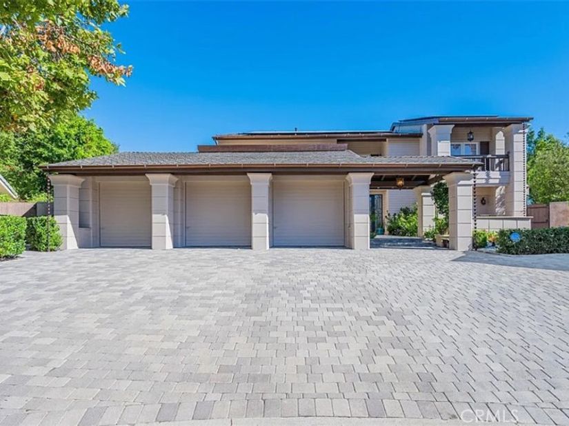 15464 Duomo Via Street, Bel Air, CA 90077 - For Sale