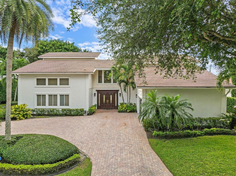 2801 Embassy Drive, West Palm Beach, FL 33401 - For Sale