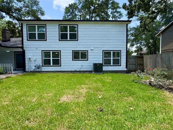 3311 Big Spruce Drive, Houston, TX 77339 - For Sale