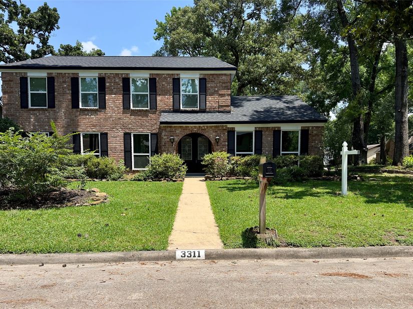 3311 Big Spruce Drive, Houston, TX 77339 - For Sale