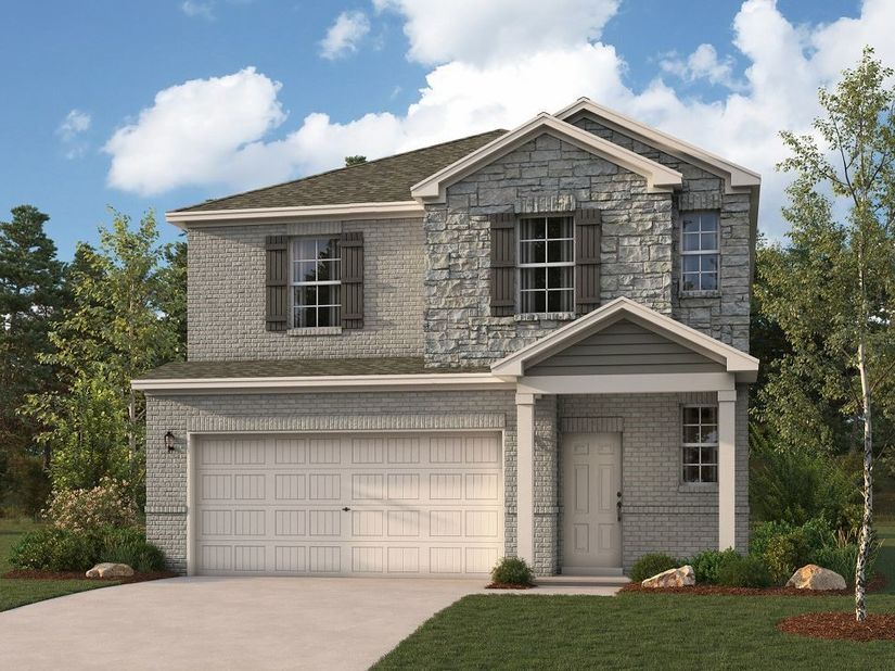 298 Brazen Forest Trail, Magnolia, TX 77354 - For Sale