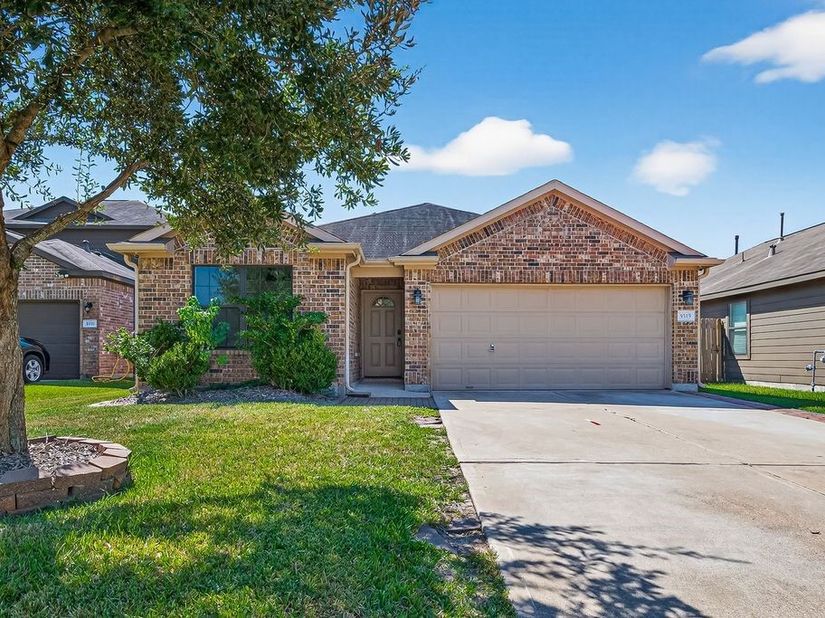 5515 Armillary Drive, Katy, TX 77449 - For Sale