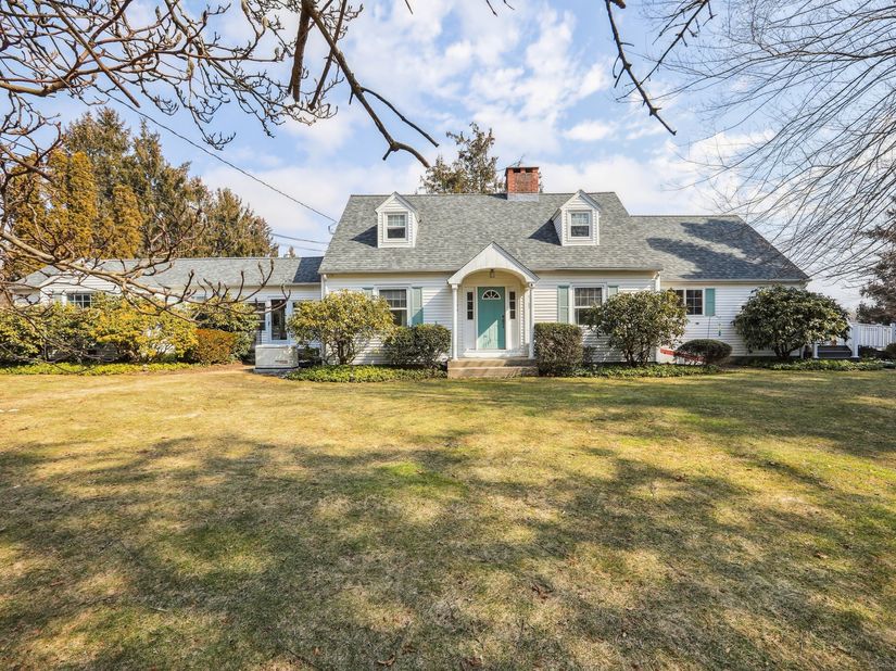 43 Obtuse Road S, Brookfield, CT 06804 - For Sale