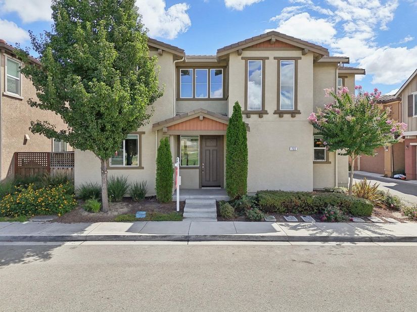 723 Misty Circle, Livermore, CA 94550 - For Sale