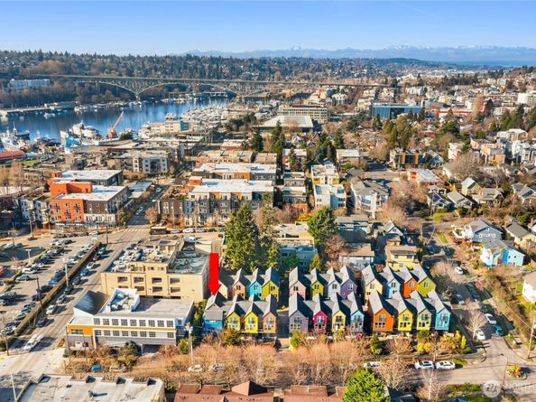 3411 Meridian Avenue N, Seattle, WA 98103 - For Sale