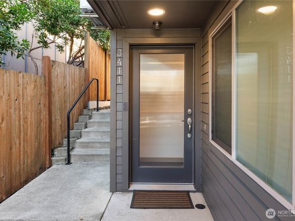 3411 Meridian Avenue N, Seattle, WA 98103 - For Sale