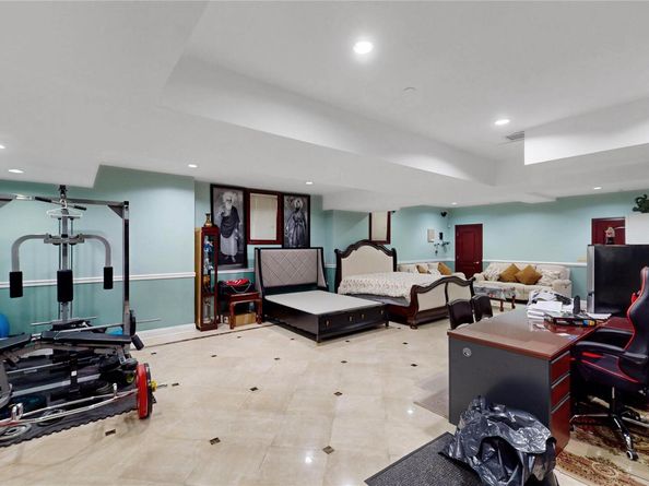 135-39 124th Street, South Ozone Park, NY 11420 - For Sale