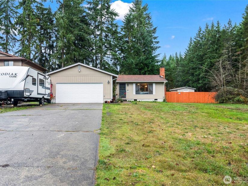 2403 SE Converse Place, Port Orchard, WA 98367 - For Sale