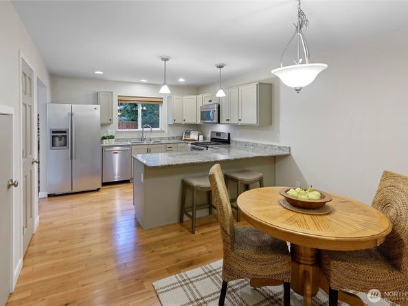 11801 Old Frontier Road NW, Silverdale, WA 98383 - For Sale