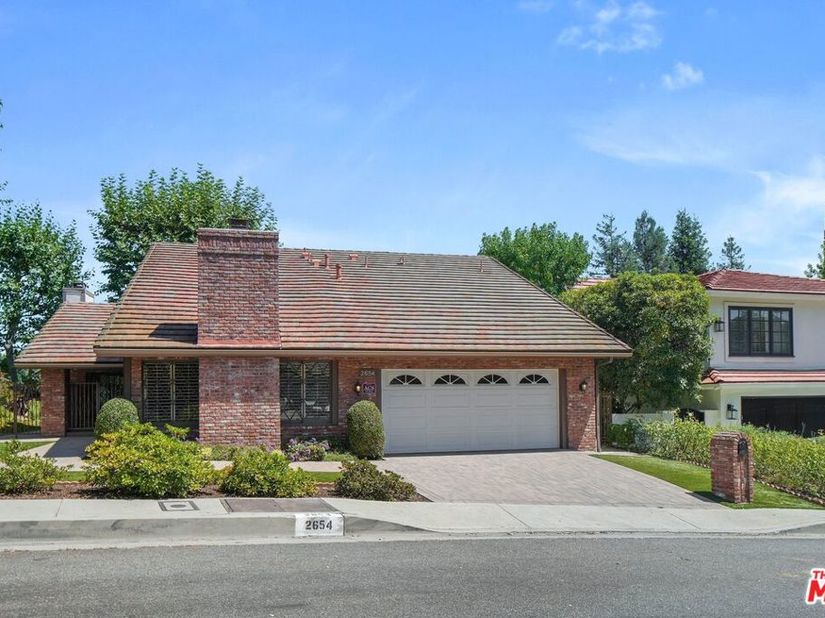 2654 Basil Lane, Los Angeles, CA 90077 - For Sale