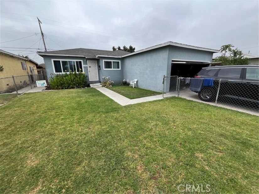 1108 W 134 Place, Compton, CA 90222 - For Sale