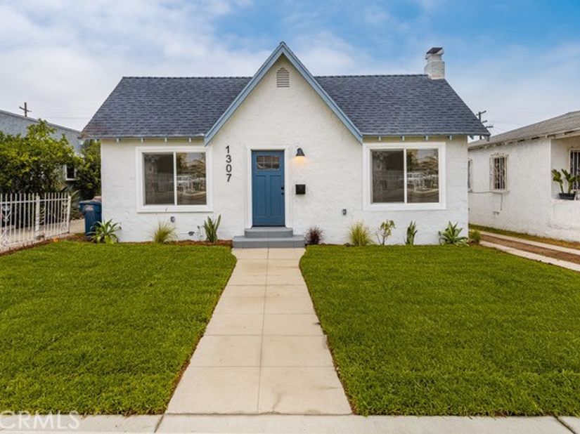 1307 W 104th, Los Angeles, CA 90044 - For Sale