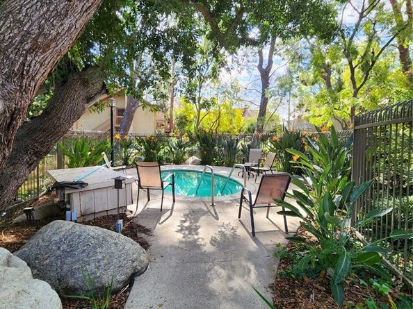 7150 Carlson Circle 76, Canoga Park, CA 91303 - For Sale