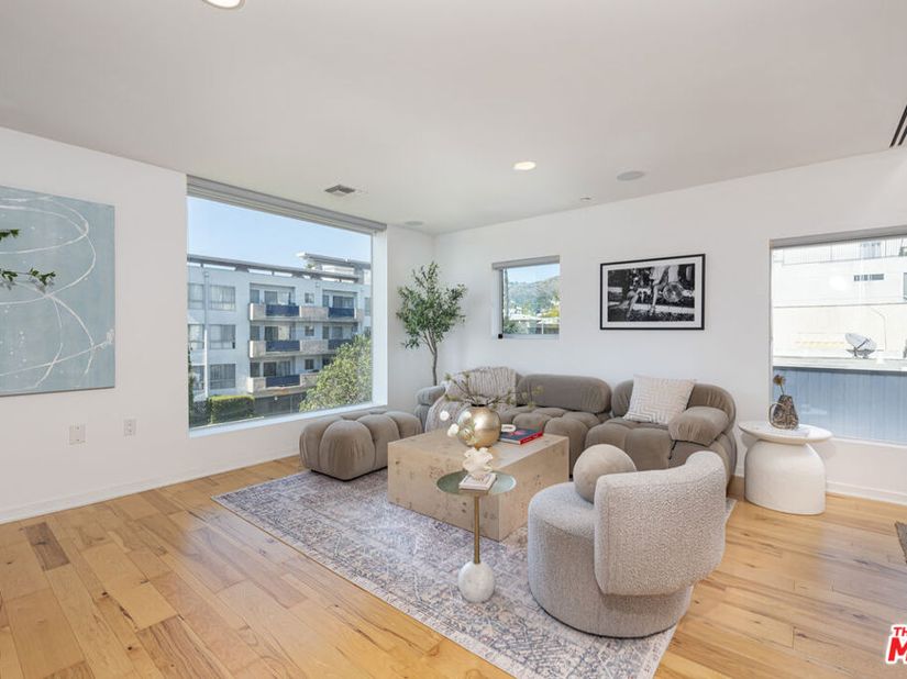 1322 N Detroit Street 15, Los Angeles, CA 90046 - For Sale