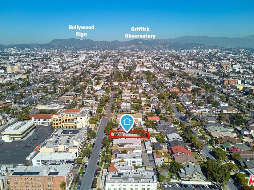 218 S Harvard Boulevard, Los Angeles, CA 90004 - For Sale
