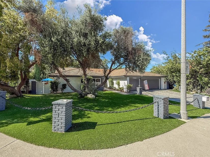 17547 Rushing Drive, Granada Hills, CA 91344 - For Sale