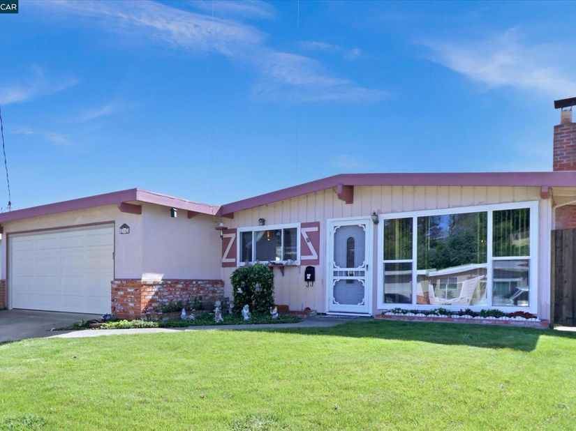 16 Juarez Court, San Pablo, CA 94806 - For Sale
