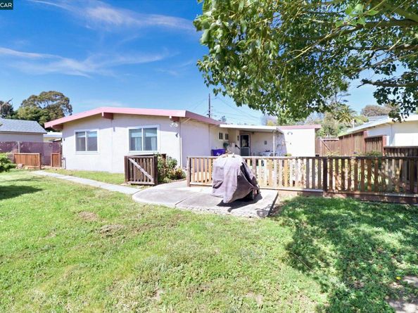 16 Juarez Court, San Pablo, CA 94806 - For Sale