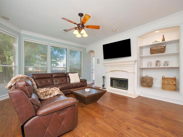12360 Green Ash Drive , Fort Worth, Texas 76244 - For Sale