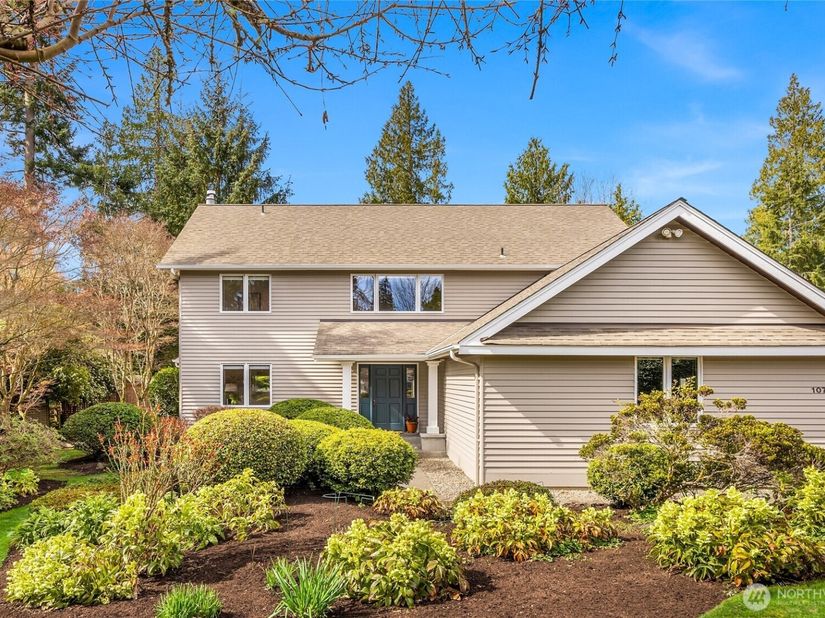 1075 Alexander Place NE, Bainbridge Island, WA 98110 - For Sale