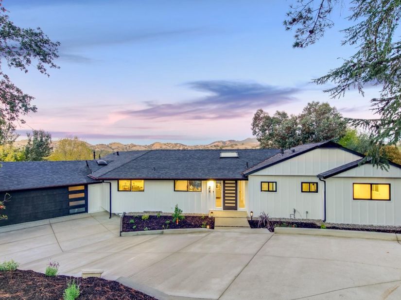 24 Grover Court, Walnut Creek, CA 94596 - For Sale