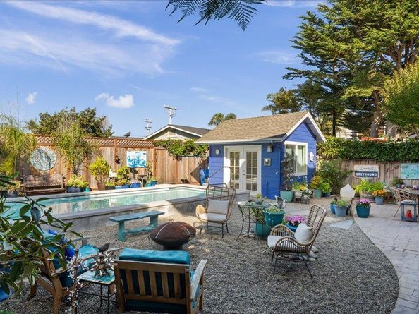 108/811 Clark/Pelton, Santa Cruz, CA 95060 - For Sale