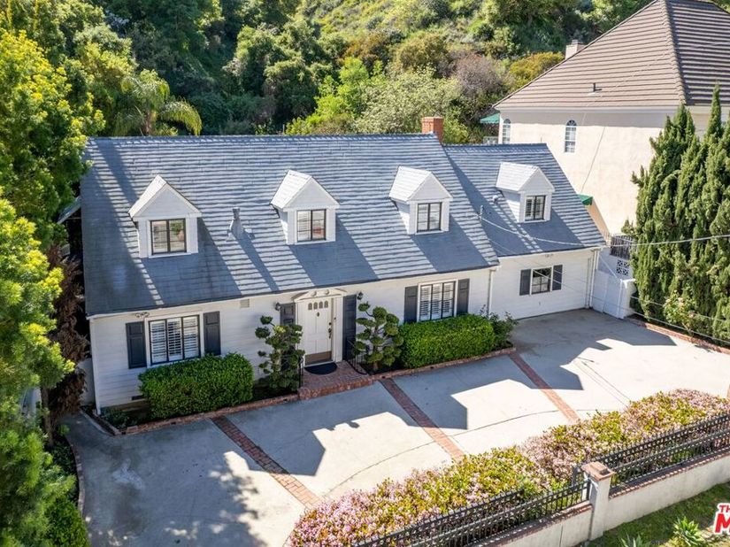 2427 Benedict Canyon Drive, Beverly Hills, CA 90210 - For Sale