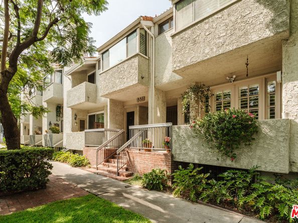8611 Burton Way 5, Los Angeles, CA 90048 - For Sale