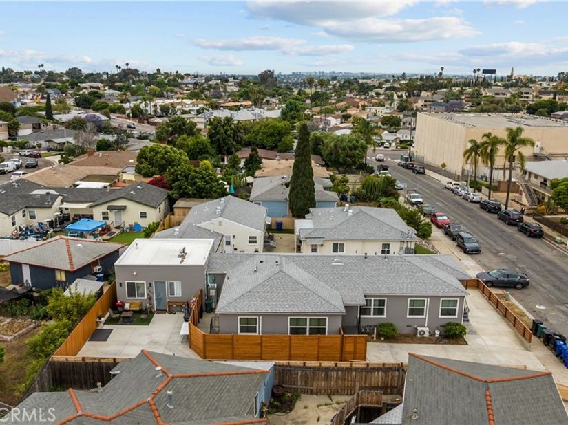 6165 -6169 Acorn Street, San Diego, CA 92115 - For Sale